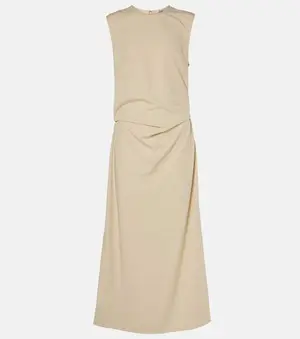 Toteme Sweetheart Day Dresses
