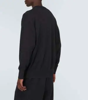 Undercover Oversized Cardigan