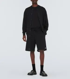 Undercover Oversized Cardigan