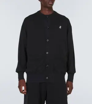 Undercover Oversized Cardigan