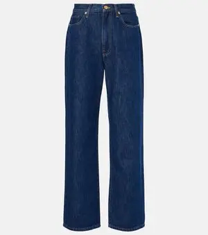 Tove Full Length Jeans For Women