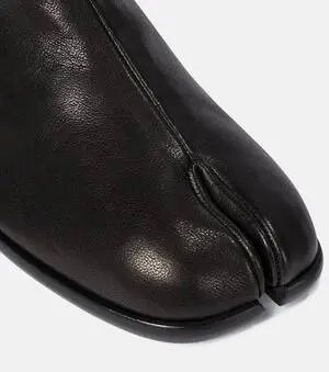 MAISON MARGIELA Tabi Leather Loafers