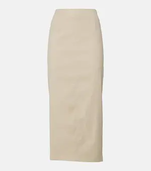 Veronica Beard Ruffle Skirts