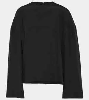 Fforme Casual Blouses