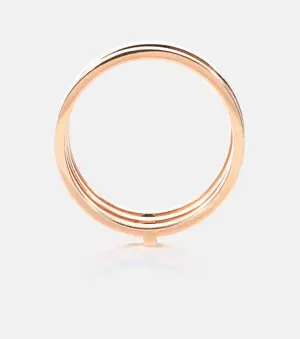 REPOSSI Berbere 18kt Rose Ring