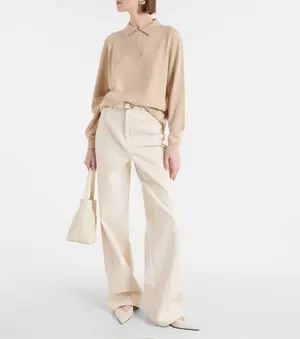 Loro Piana Cashmere Sweater