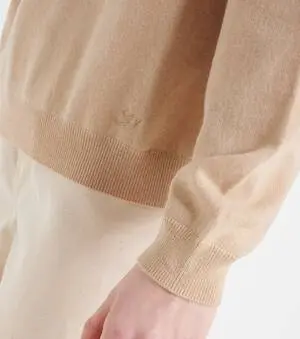 Loro Piana Cashmere Sweater