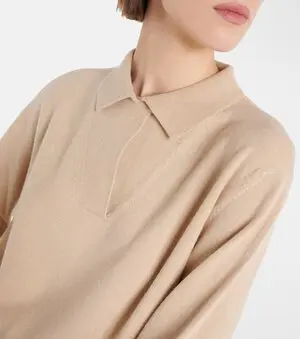 Loro Piana Cashmere Sweater