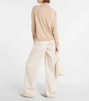Loro Piana Cashmere Sweater
