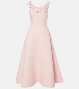 Valentino Garavani Flared Cocktail Dresses