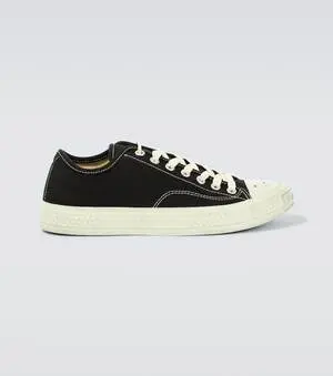 Acne Studios Ballow Soft Tumbled Tag Sneakers