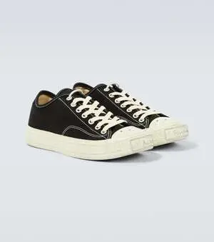Acne Studios Ballow Soft Tumbled Tag Sneakers