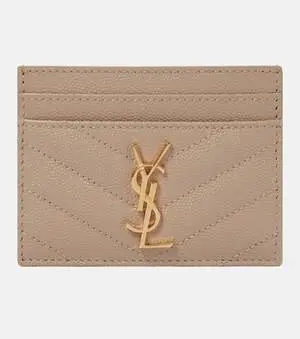 Saint Laurent Card Holder Wallets For Women