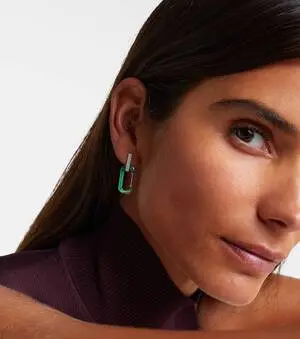 EERA Chiara Diamond Single Earring