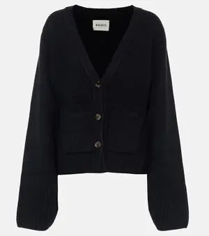 Khaite Oversized Cardigans For Women