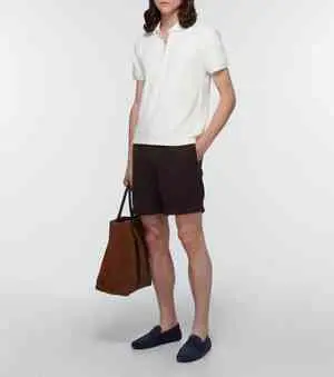 TOD'S Nuovo Gommino Driving Loafers
