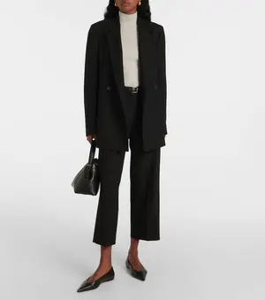 Max Mara Alce Turtleneck Sweater