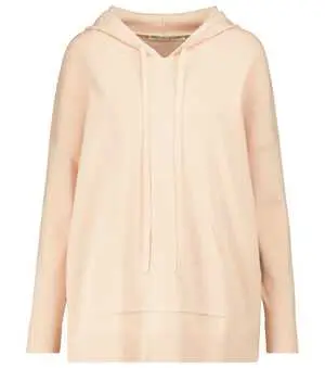 Live The Process Oversized Hoodie