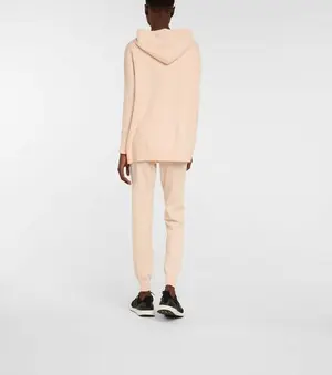 Live The Process Oversized Hoodie