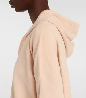 Live The Process Oversized Hoodie