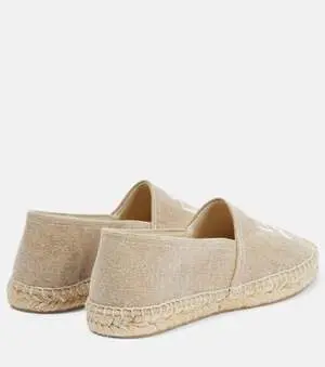 Isabel Marant Canae Espadrilles