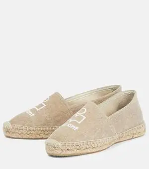 Isabel Marant Canae Espadrilles