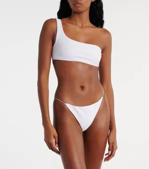 Jade Swim Micro Bare Minimum Bikini Bottoms