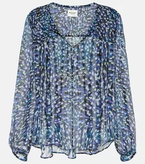 Marant Etoile Casual Blouses