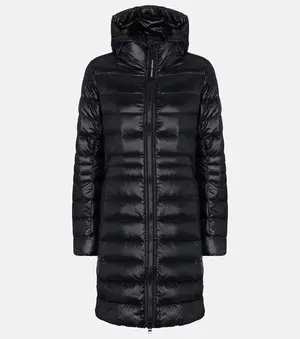 Canada Goose Cypress Down Coat