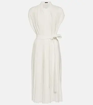 Joseph Belted Day Dresses