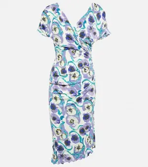 Diane Von Furstenberg Layered Day Dresses