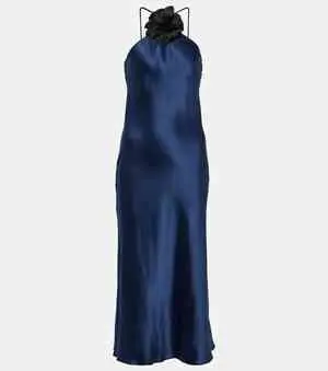 Rodarte Flared Cocktail Dresses