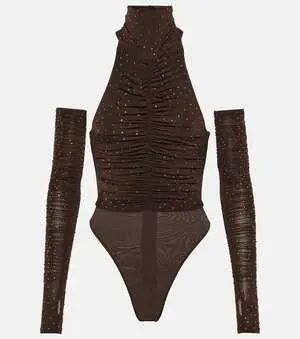 Alex Perry Classic Bodysuits