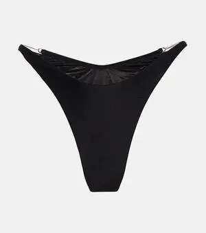 Mugler Swimsuits