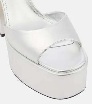 Paris Texas Tatiana Platform Sandals