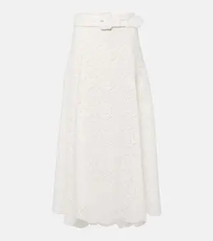 Veronica Beard Oversized Skirts