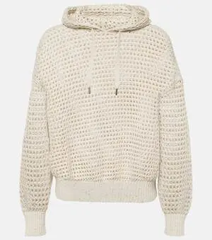 Medium Knit Sweatshirts Hoodies For Women