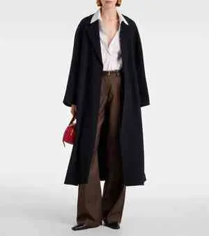 Vince Cotton Poplin Shirt