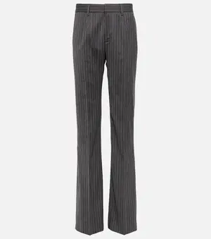 Alessandra Rich Casual Pants For Women