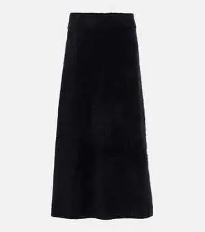 Lisa Yang High Rise Skirts