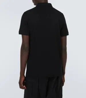 Canada Goose Beckley Cotton Polo Shirt