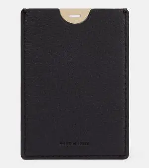 THE ROW Mirror And Leather Case