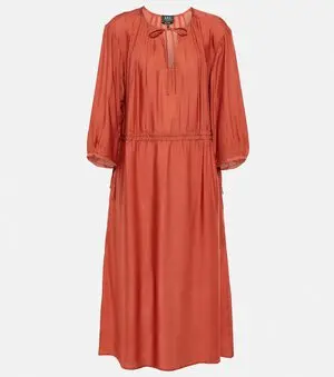 A.p.c. Midi Day Dresses