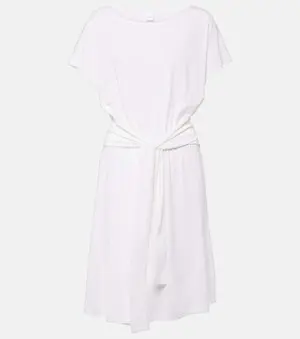 Max Mara Wrap Day Dresses