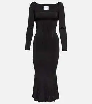 Galvan Casual Day Dresses