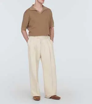 Dolce & Gabbana Suede Penny Loafers