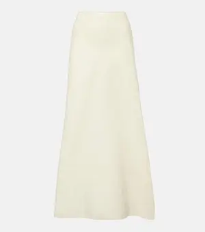 Khaite Maxi Skirts