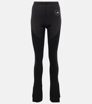 Adidas By Stella Mccartney Leggings Sports Pants For Women