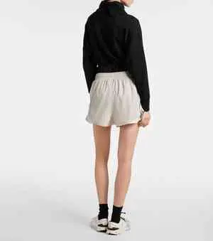 Varley Barkley Running Shorts