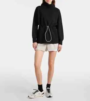 Varley Barkley Running Shorts